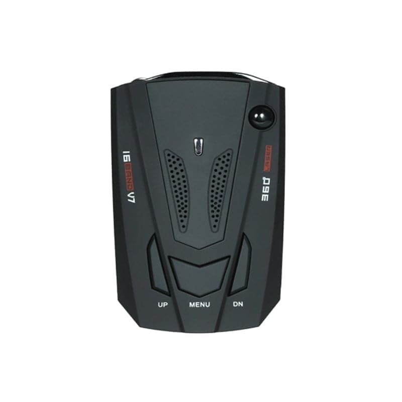 Лидарен сензор за поток за ранно предупреждение за превозни средства Tyttoi